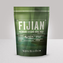 Shop World's Finest Kava Roots And Extracts - Root of Happiness