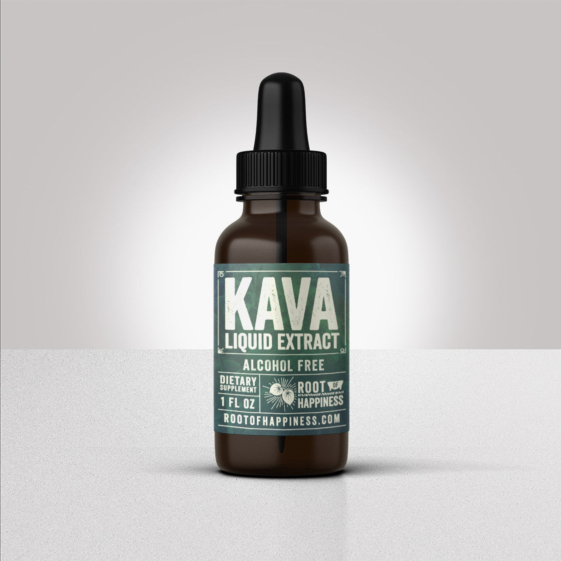 how to make kava extract stronger