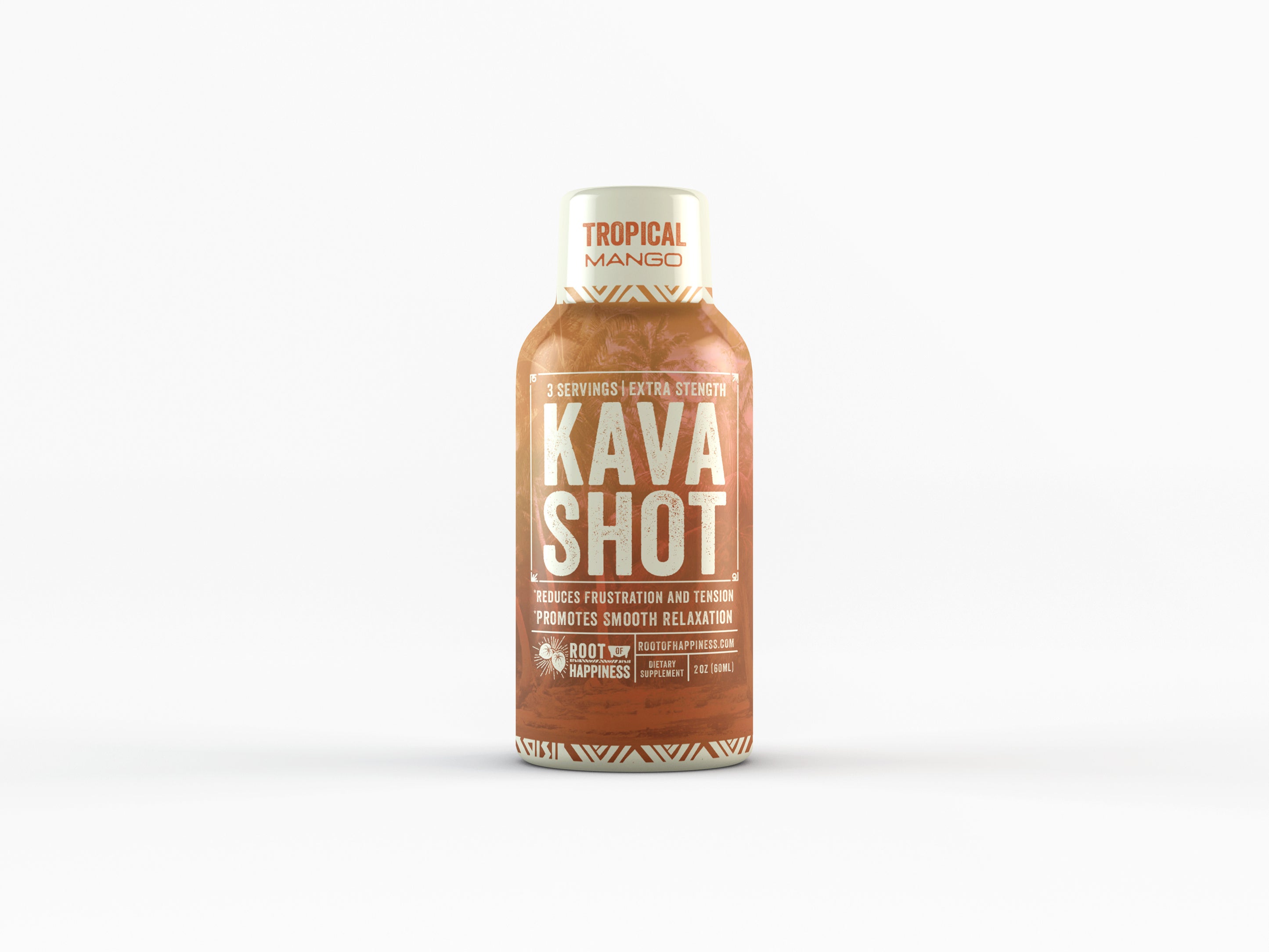 Shop World's Finest Kava Roots And Extracts - Root of Happiness – Root ...